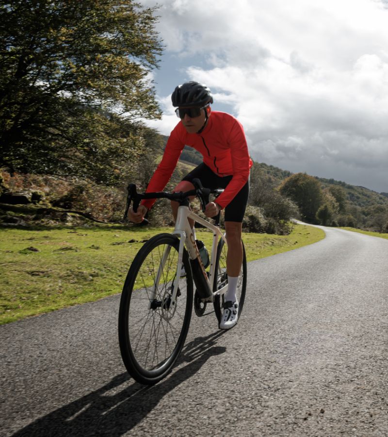 Découvrez nos vélos de route endurance disponibles