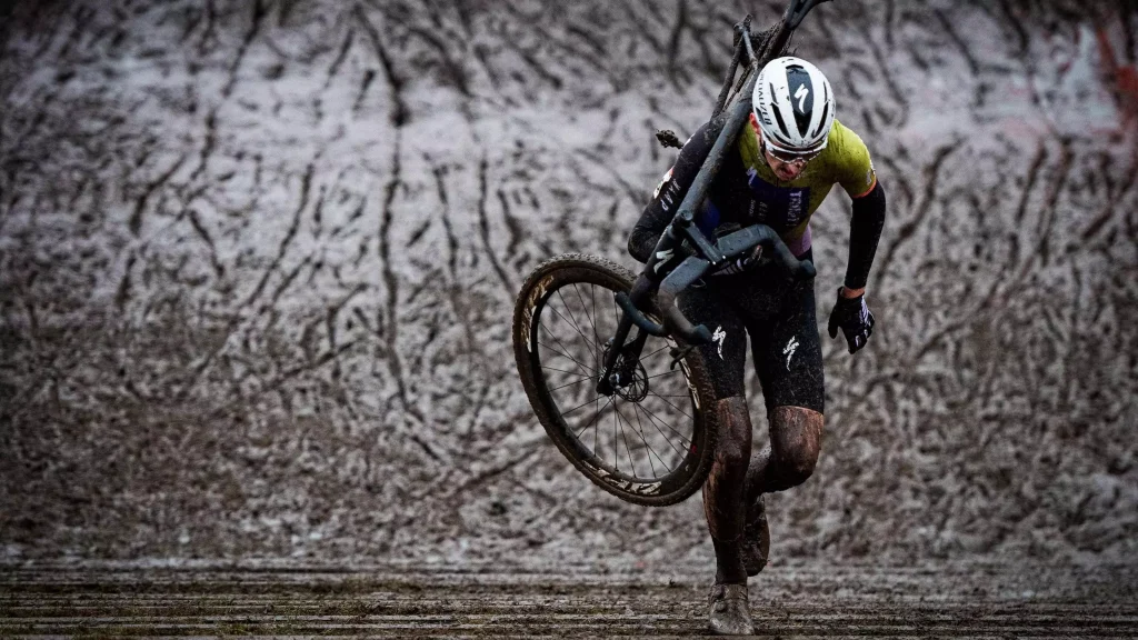 Découvrez nos vélos de route Cyclo-Cross disponibles